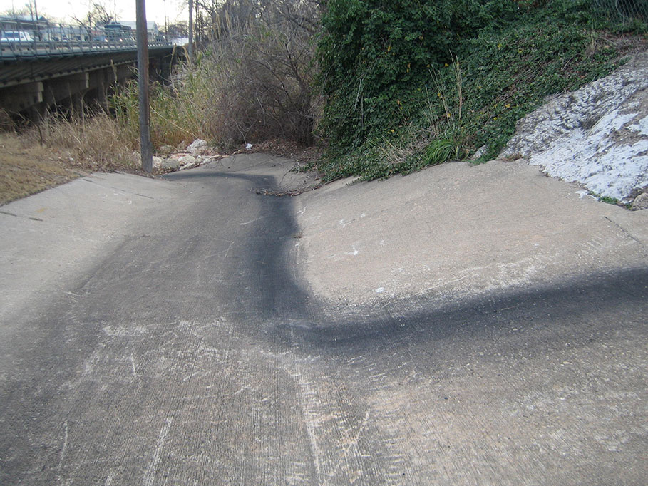 USGS Research: PAHs and Coal-Tar-Based Pavement Sealcoat