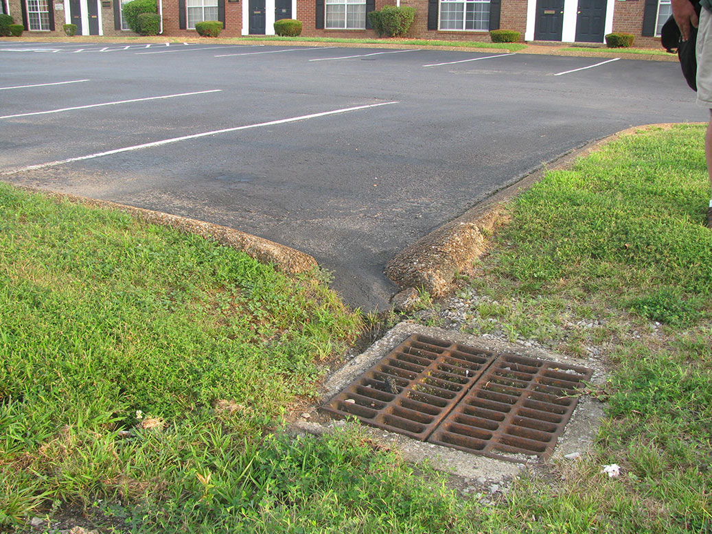USGS Research: PAHs and Coal-Tar-Based Pavement Sealcoat